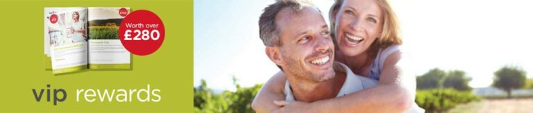 VIP Rewards - VIP Members Club